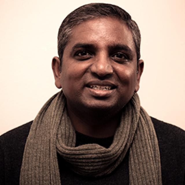 Computer Science Academic Staff | University of Cape Town