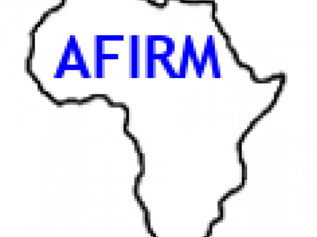 AFIRM come to Cape Town in January | School of Information Technology