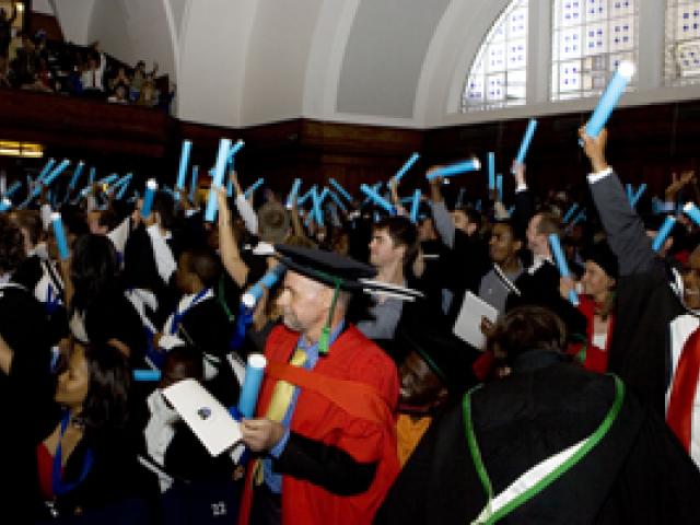 Postgraduate programmes in Information Systems | School of Information ...