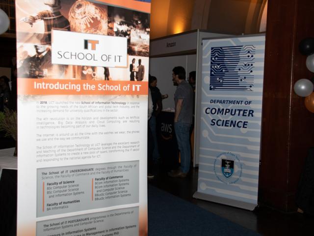 Don't miss the 2019 School of IT Showcase | School of Information ...